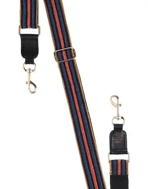 Malìparmi Textile Fibers Bag Strap