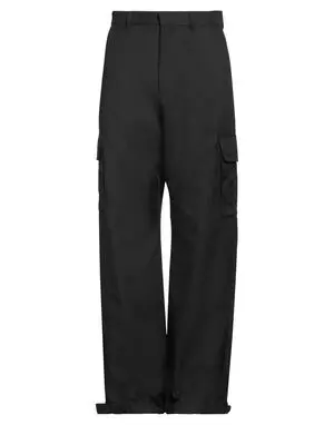 OFF-WHITE™ Embroidered Cargo Pants