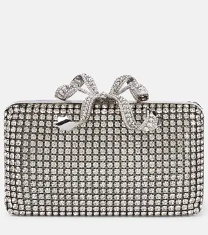 Self-portrait Evening Clutches