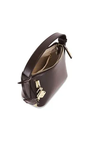 VERAFIED Mini Hobo Bag