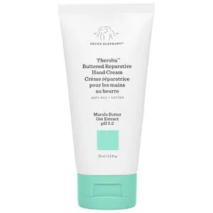 Drunk Elephant Therabu Buttered Reparative Hand Cream - One-color