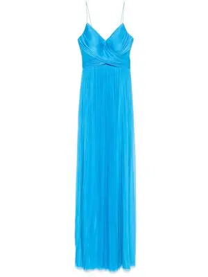 CRISTALLINI Anastasia Maxi Dress