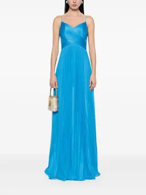 CRISTALLINI Anastasia Maxi Dress