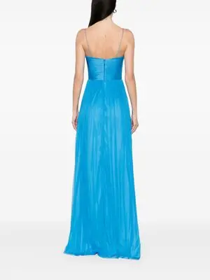 CRISTALLINI Anastasia Maxi Dress