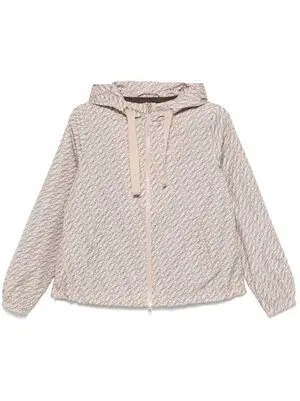 Herno Patterned Jacket