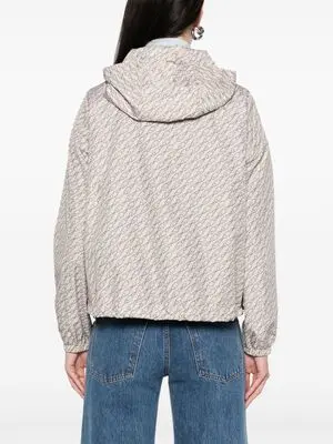 Herno Patterned Jacket