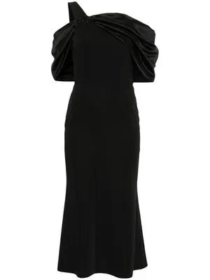 Cristallini Asymmetrical Dresses