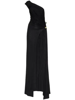 Dsquared2 Draped Gown