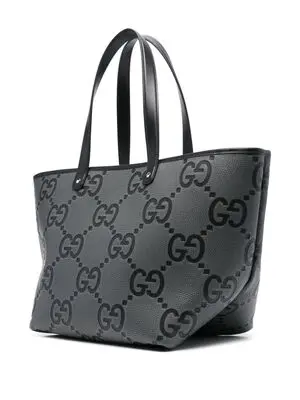 Gucci Medium Jumbo Tote Bag