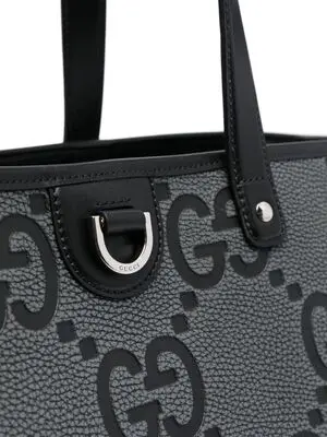 Gucci Medium Jumbo Tote Bag