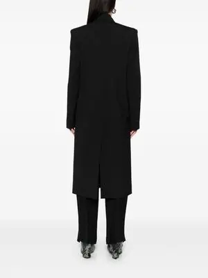 MUGLER Wool Coat