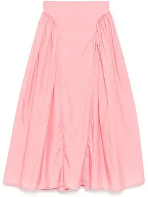 Cecilie Bahnsen Gathered Skirts
