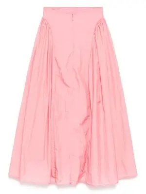 Cecilie Bahnsen Fabiola Skirt