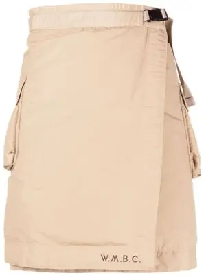 White Mountaineering Shorts For Men