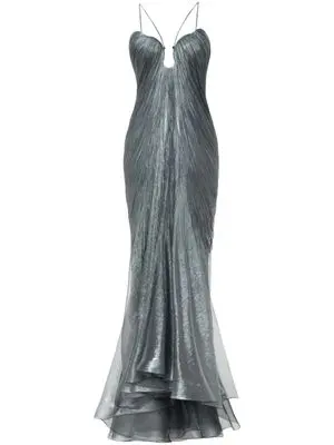 MARIA LUCIA HOHAN Raisa Gown
