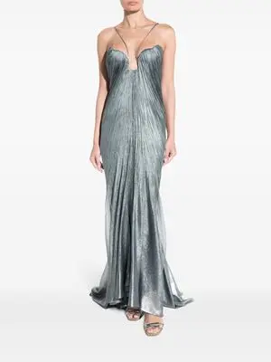 MARIA LUCIA HOHAN Raisa Gown