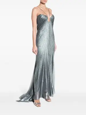 MARIA LUCIA HOHAN Raisa Gown