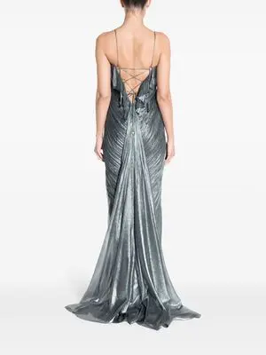 MARIA LUCIA HOHAN Raisa Gown