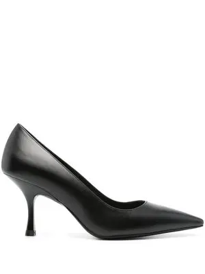 STUART WEITZMAN 75mm Naomi Pumps