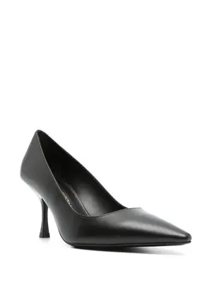 STUART WEITZMAN 75mm Naomi Pumps
