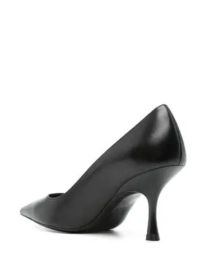 STUART WEITZMAN 75mm Naomi Pumps