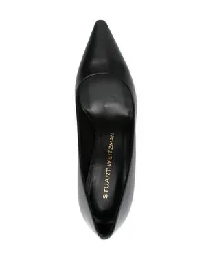 STUART WEITZMAN 75mm Naomi Pumps