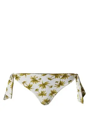 Twinset Printed Swimsuits