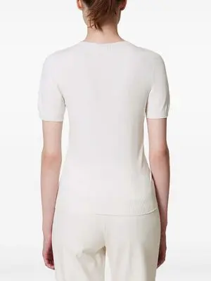 TWINSET Oval T-shirt