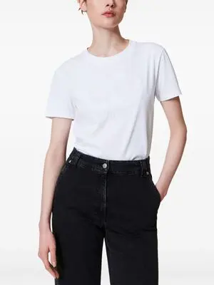 TWINSET Embroidered T-shirt