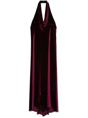 Blanca Vita Halterneck Dresses
