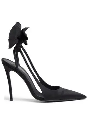 Dsquared2 110mm Bow-embellished Pumps