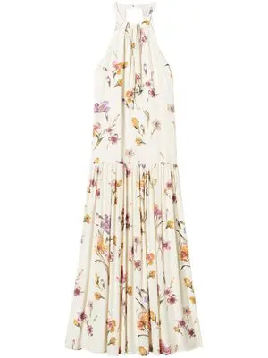 Twinset Halterneck Day Dresses