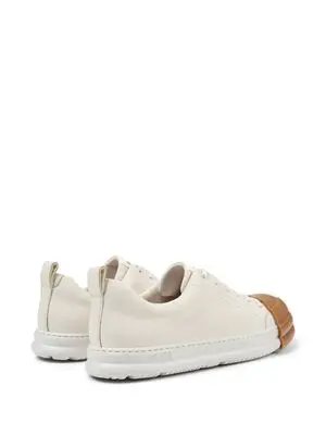 Camper Junction Runner Sneakers - White
