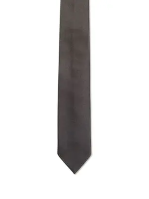 Dsquared2 Leather Tie