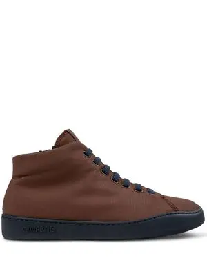 Camper Peu Touring Sneakers - Brown