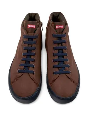 Camper Peu Touring Sneakers - Brown