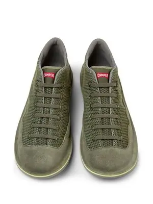 Camper Beetle Sneakers