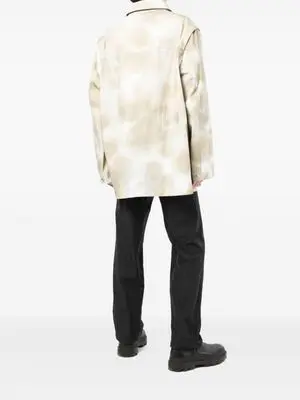 OAMC Tie-dyed Jacket