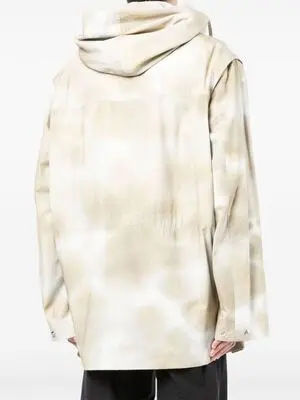 OAMC Tie-dyed Jacket