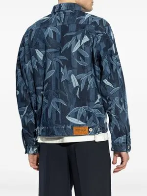 Kenzo Chiku-rin Jacket