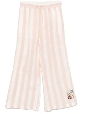 Zimmermann Acacia Palazzo Pants
