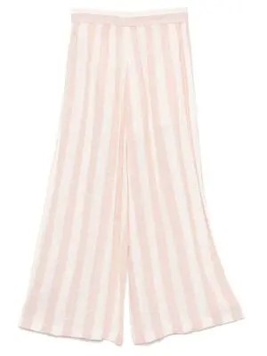 Zimmermann Acacia Palazzo Pants