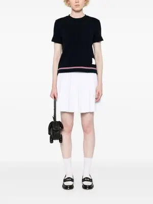 Thom Browne Piqué Jumper
