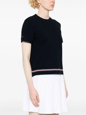 Thom Browne Piqué Jumper