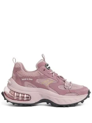 Dsquared2 Bubble Sneakers - Purple