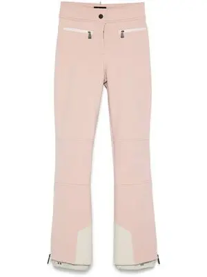 Moncler Pink Rouge Cream