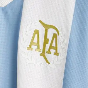 Adidas Argentina Fa Anniversary Jersey