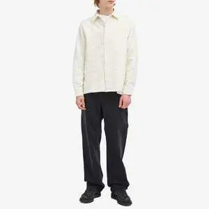 PERCIVAL Ladder Pearce Overshirt