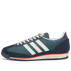 Adidas Sl 72 Og Sneakers - Mineral Green/off White/legend Ink