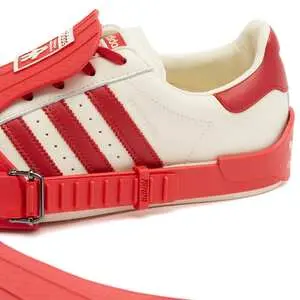 Adidas By Avavav Superfinger Superstar Sneakers